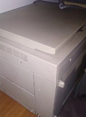 PHOTOCOPIER FOR SPARE PARTS — Cyrkl